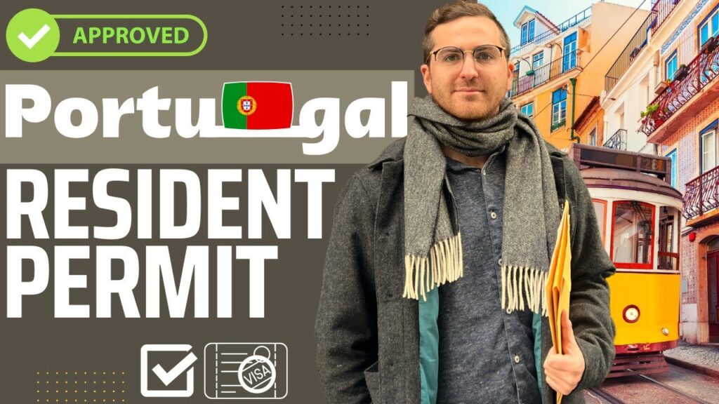 Essential Visa Requirements For Portugal Expert Guide Visas PNW Tourist essential-visa-requirements-for-portugal-expert-guide-visas-pnw-tourist